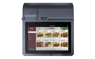 KIOSK | Uniwell Corporation | ECR & POS System